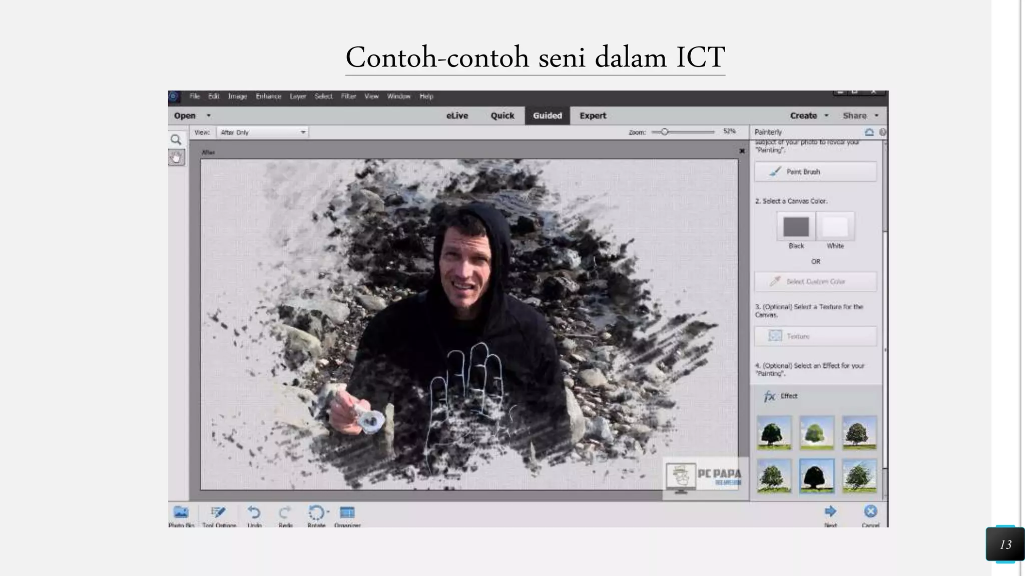 Penggunaan ICT dalam PdP | PPTX