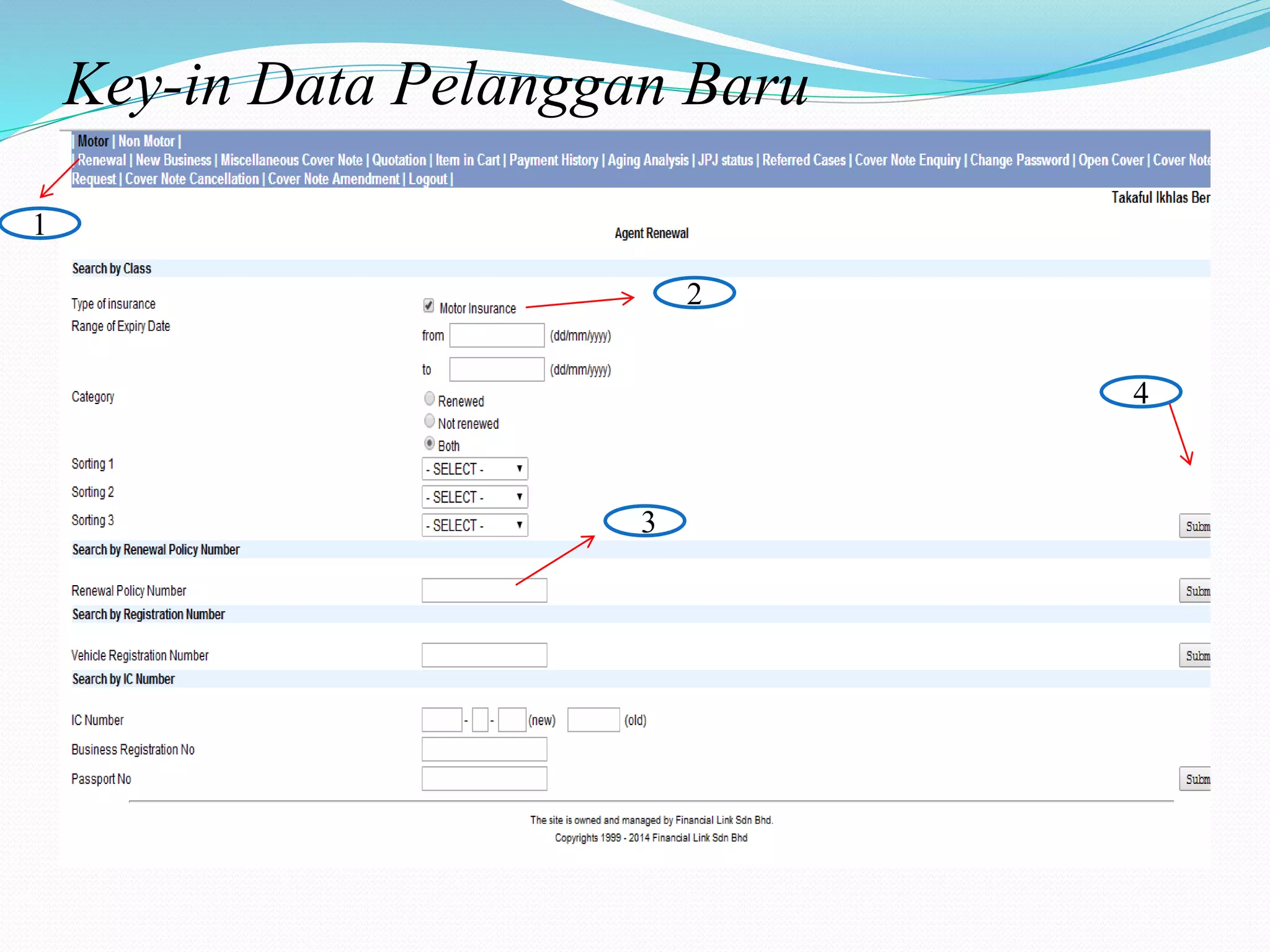 Industrial Training Final Presentation | PPTX