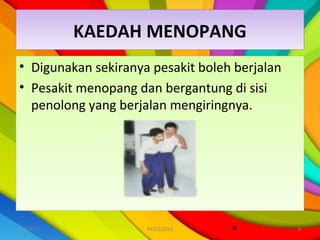 pertolongan cemas | PPT