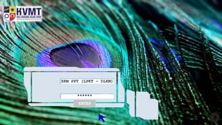 Pembentangan lpkt- DLKM | PPTX