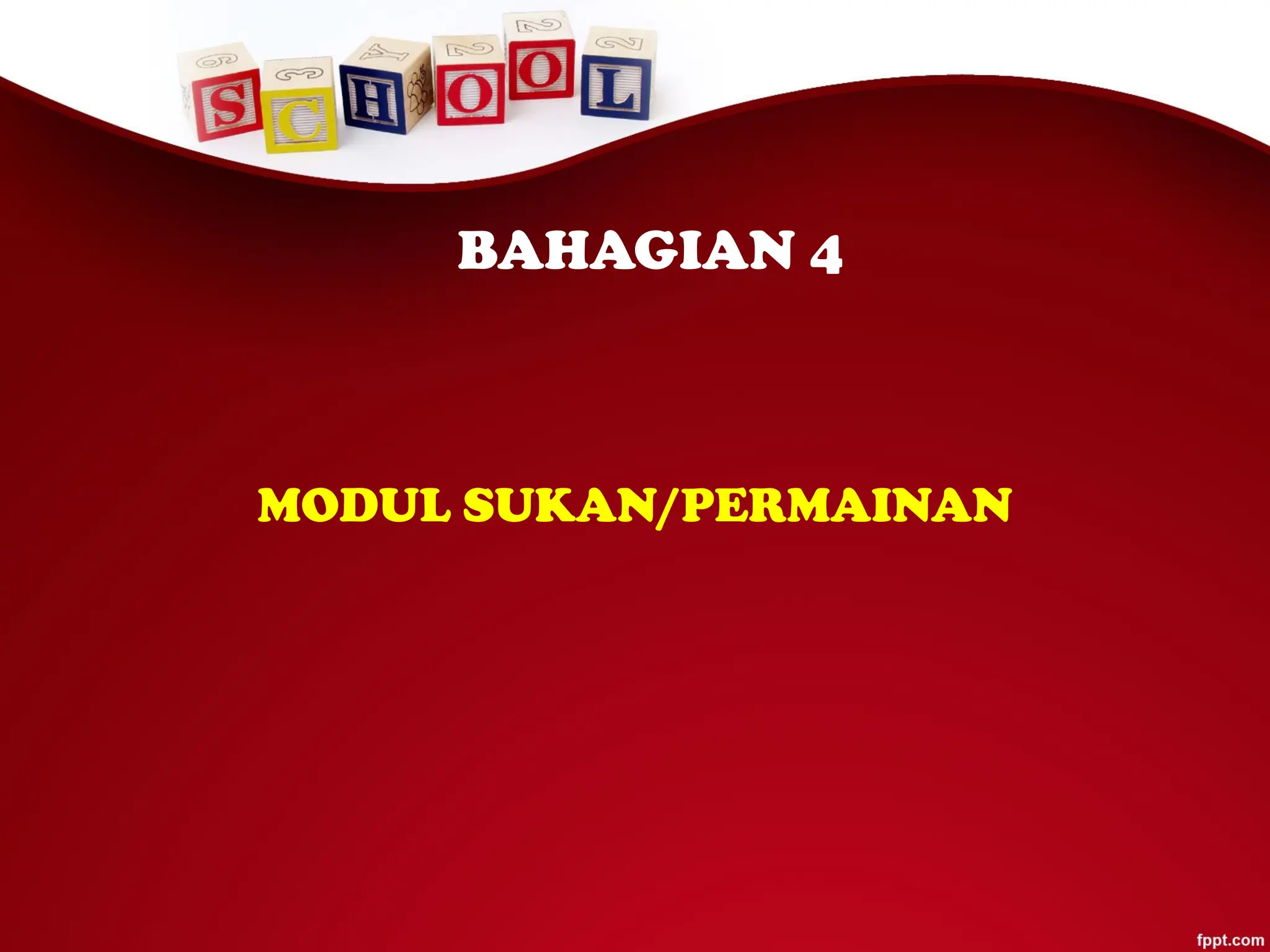 PEMBENTANGAN MODUL KOKURIKULUM MBK 2018.pptx