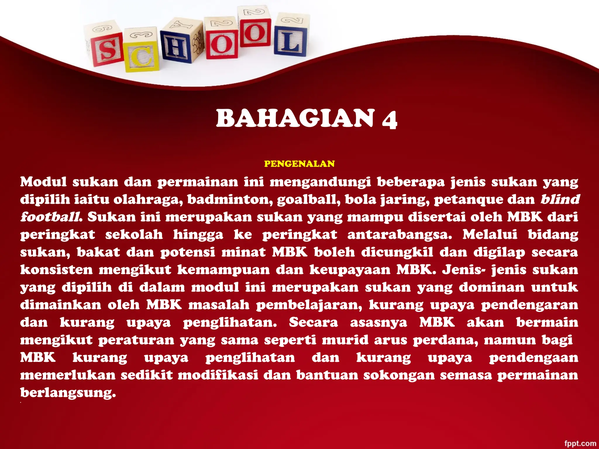 PEMBENTANGAN MODUL KOKURIKULUM MBK 2018.pptx