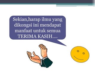 Pembentangan pearuh@induktor (inductor) | PPTX