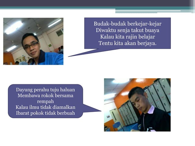 Pembentangan pearuh@induktor (inductor) | PPTX