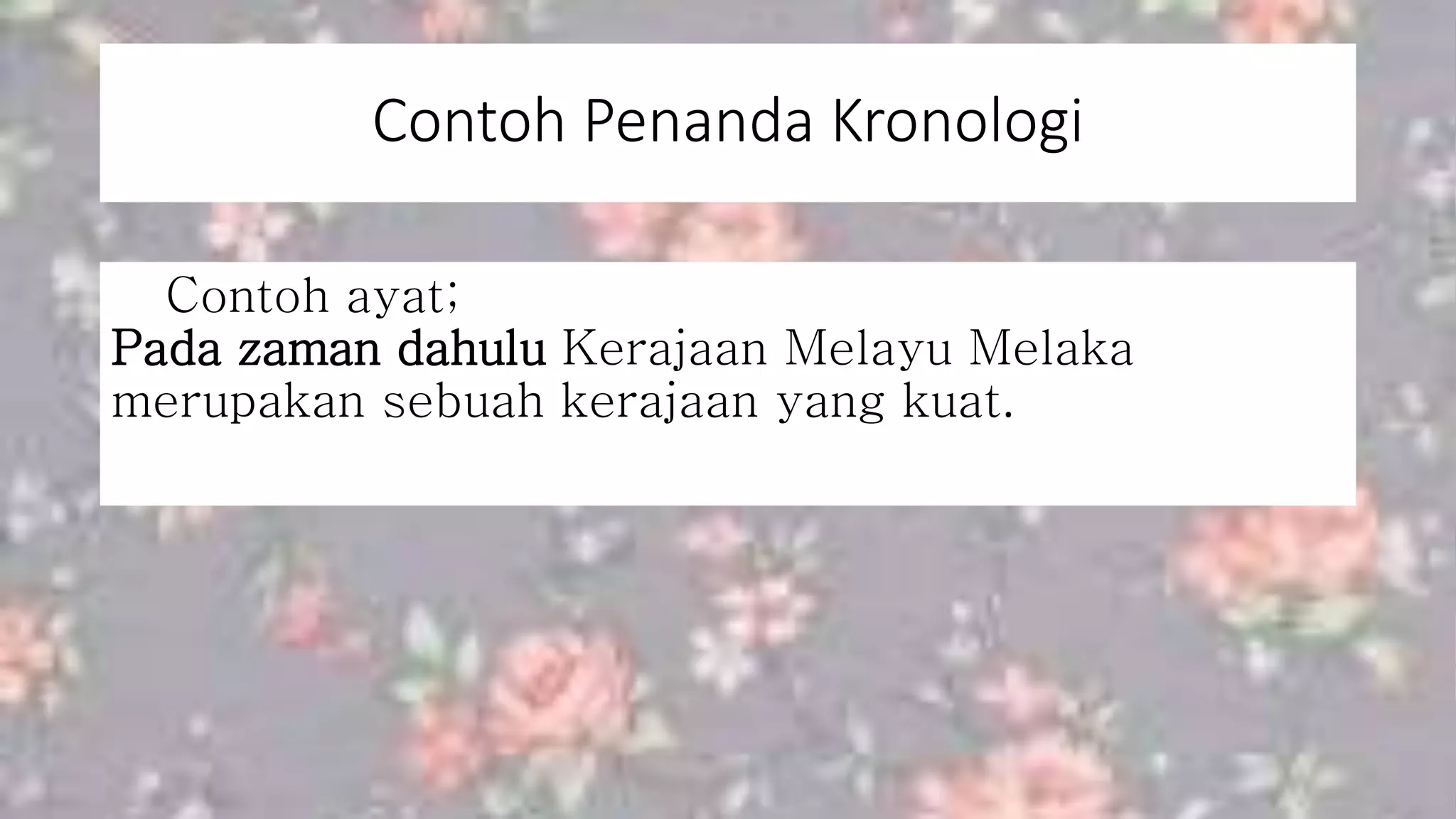 GWP1092 : Penanda Wacana | PPTX