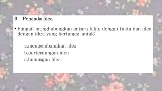 GWP1092 : Penanda Wacana | PPTX