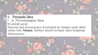 GWP1092 : Penanda Wacana | PPTX