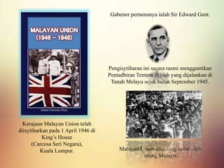 Pengajian Malaysia | PPT