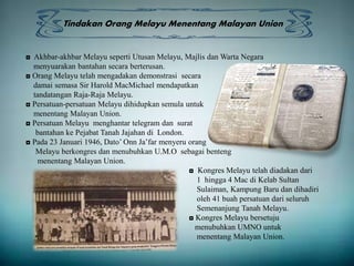 Pengajian Malaysia | PPT