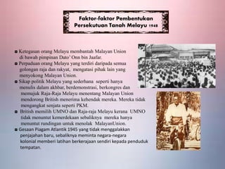 Pengajian Malaysia | PPT