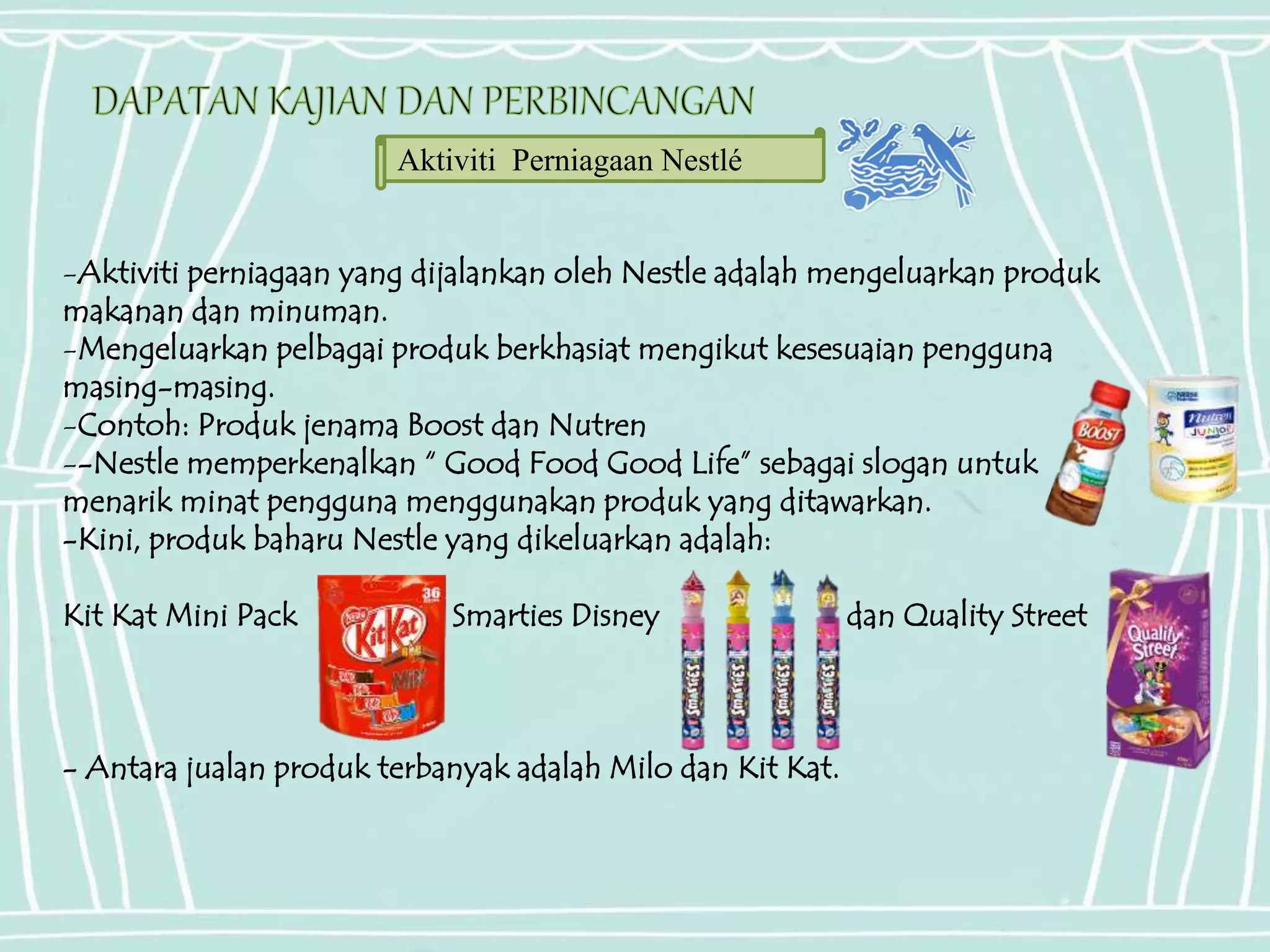 Pembentangan Pengajian Perniagaan STPM 2014 (Assignment) | PPTX