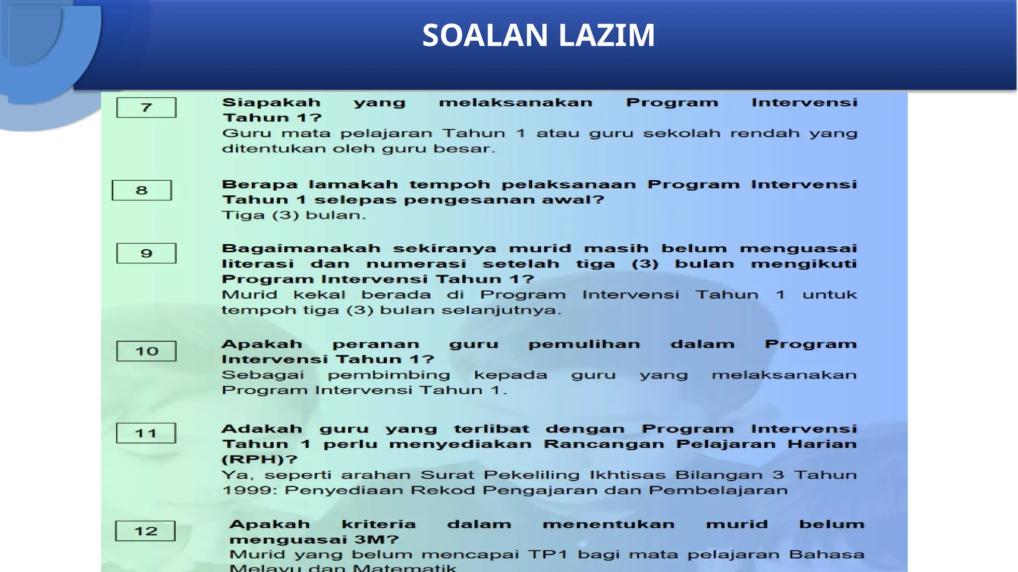PEMBENTANGAN PROGRAM INTERVENSI TAHUN 1 2024.pptx
