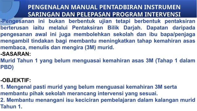PEMBENTANGAN PROGRAM INTERVENSI TAHUN 1 2024.pptx