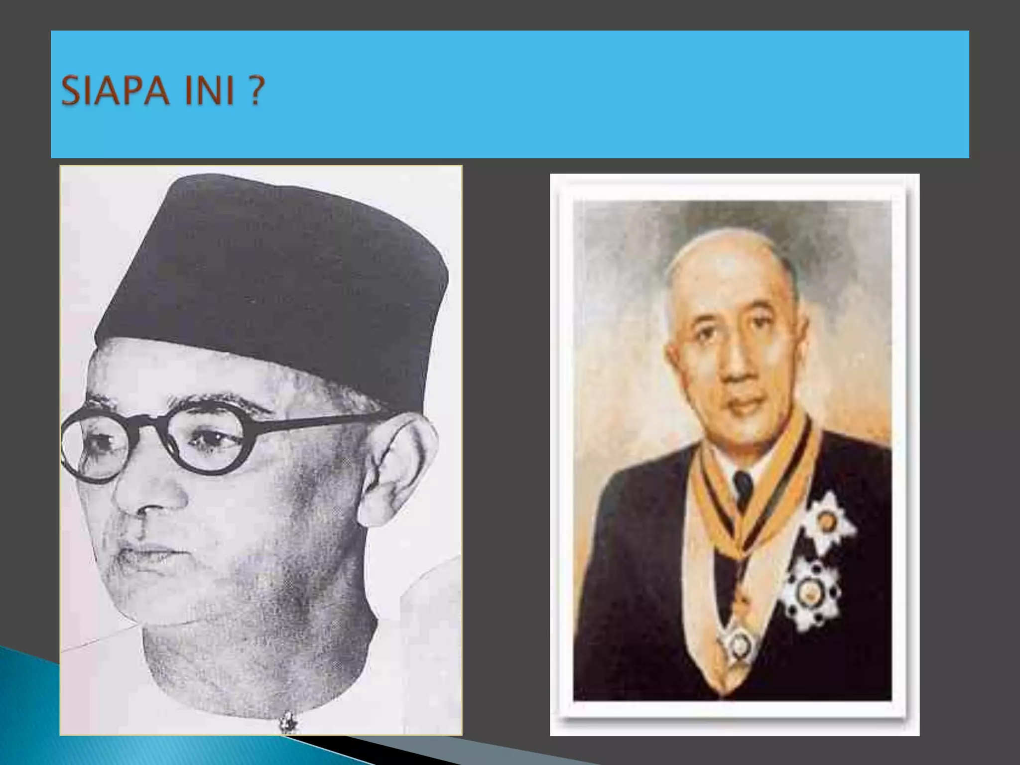 proses kemerdekaan Tanah Melayu 1957 | PPTX