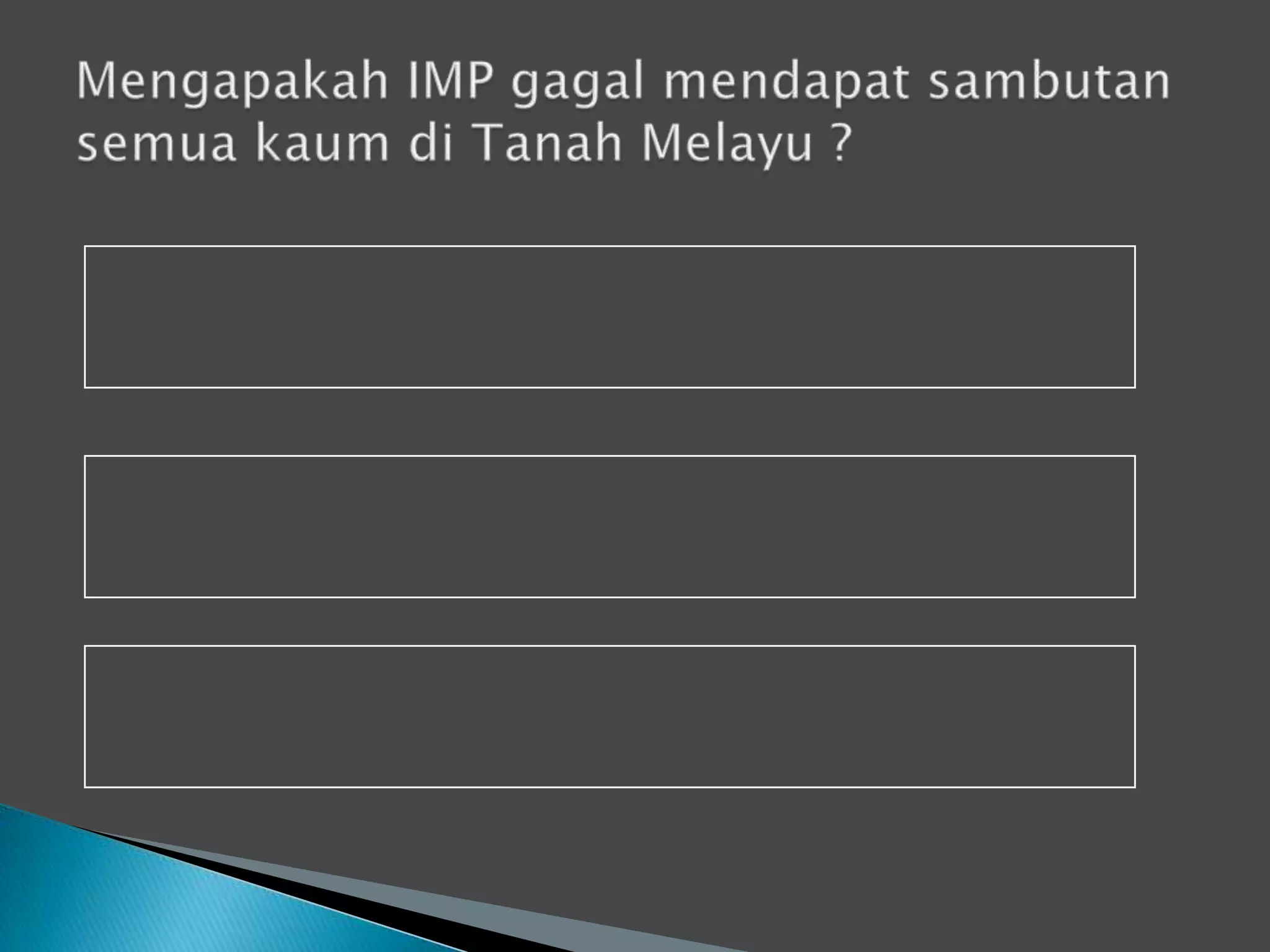 proses kemerdekaan Tanah Melayu 1957 | PPTX