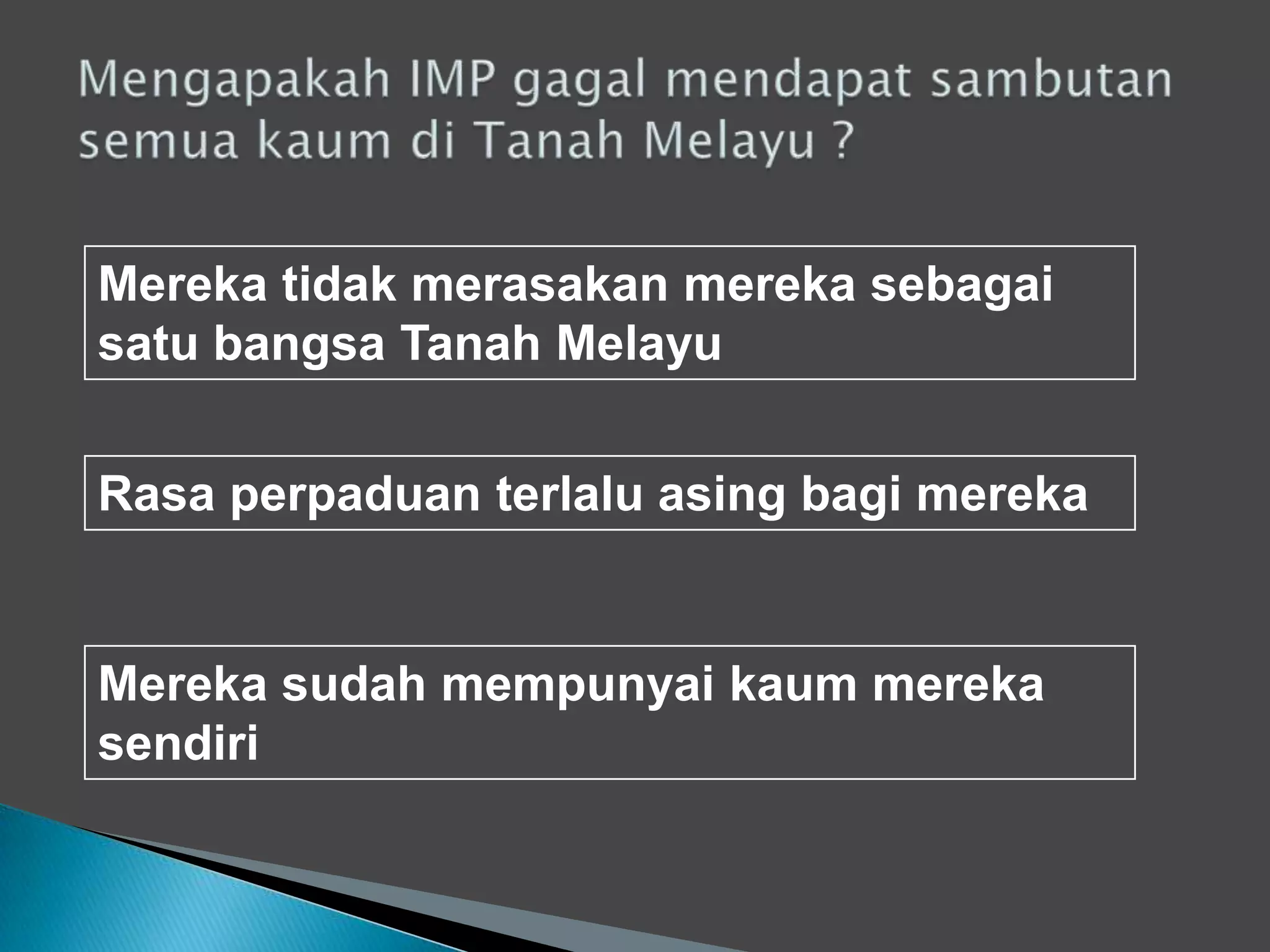 proses kemerdekaan Tanah Melayu 1957 | PPTX