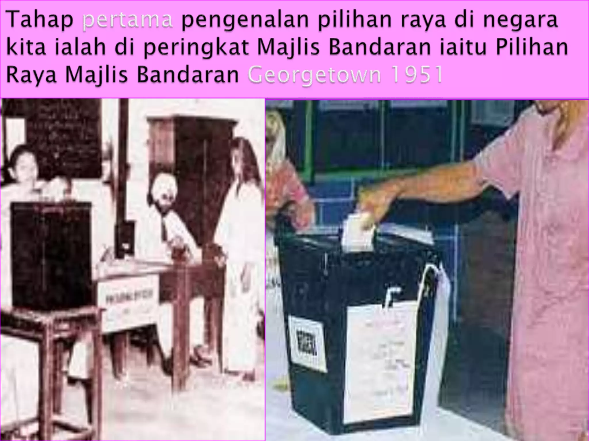 proses kemerdekaan Tanah Melayu 1957 | PPTX