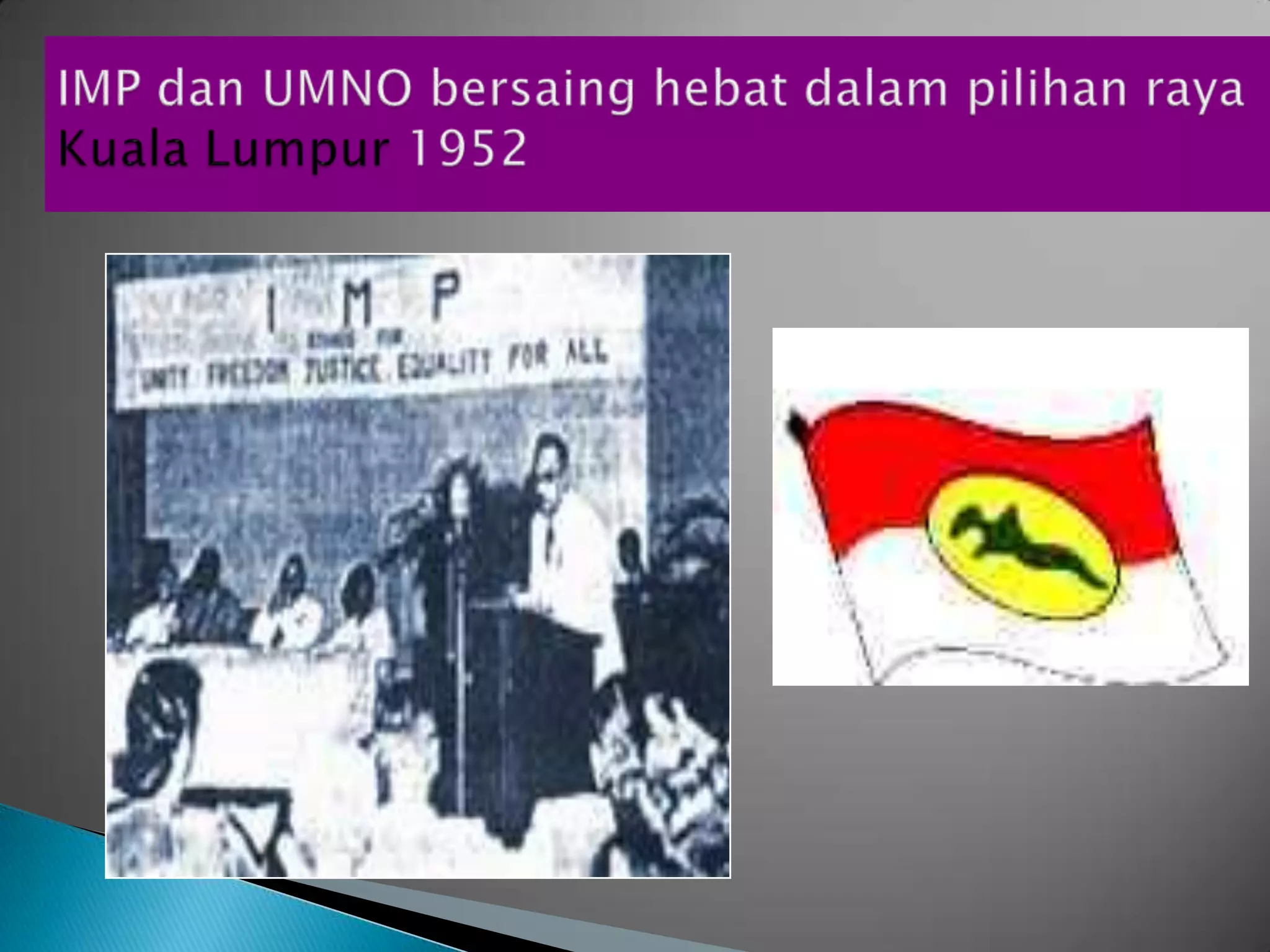 proses kemerdekaan Tanah Melayu 1957 | PPTX