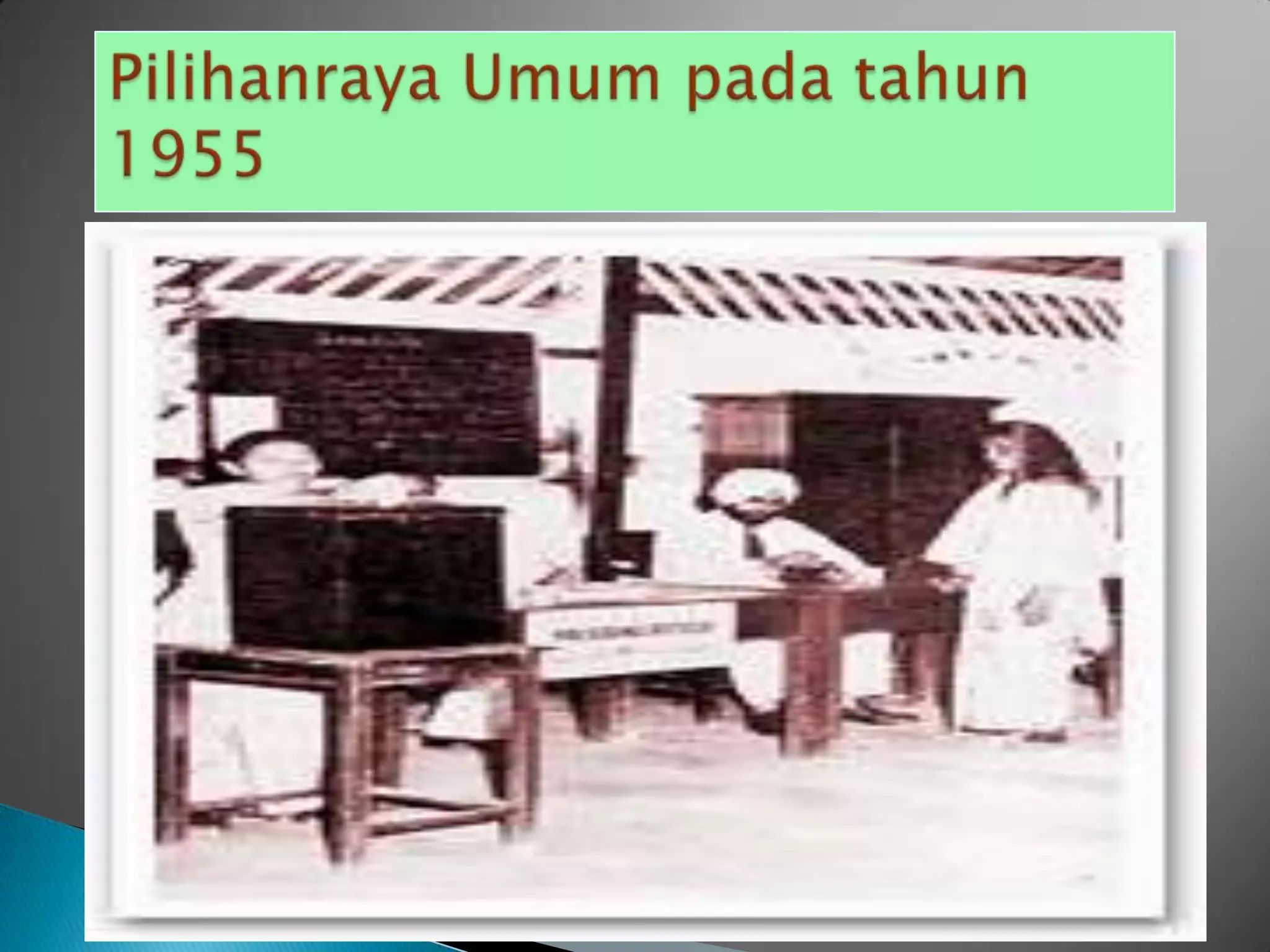 proses kemerdekaan Tanah Melayu 1957 | PPTX
