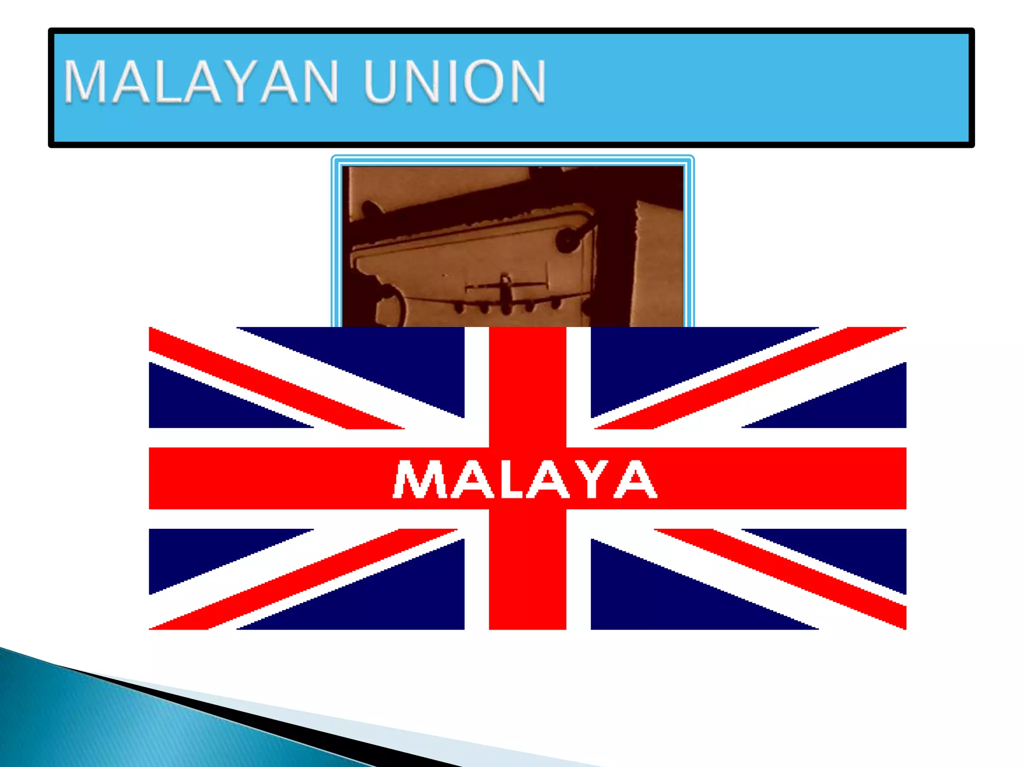 proses kemerdekaan Tanah Melayu 1957 | PPTX