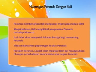 KEMUNCULAN KERAJAAN REPUBLIK DI PERANCIS | PPTX