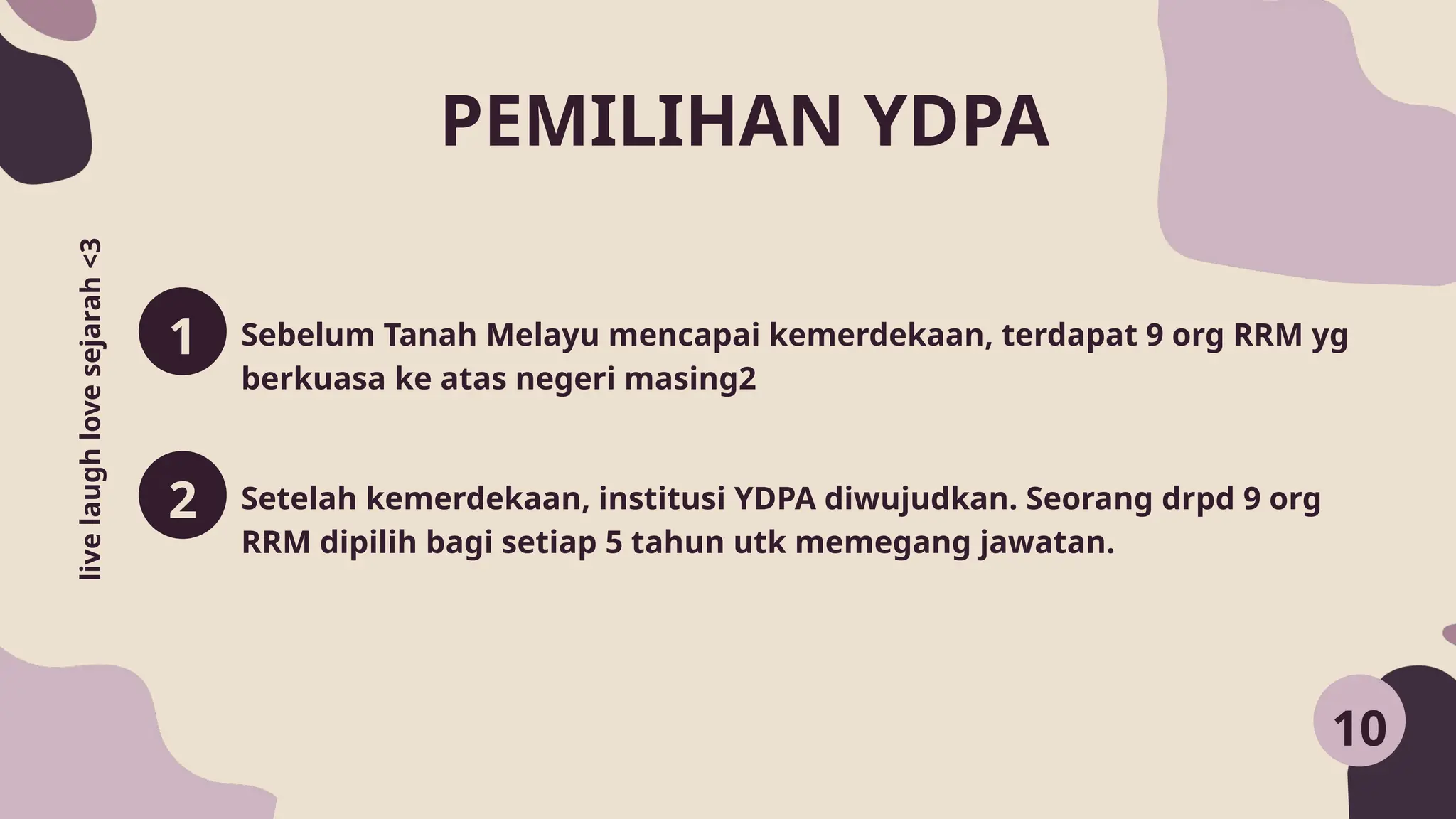 Pembentangan Shanon Sistem Pemerintahan.pptx