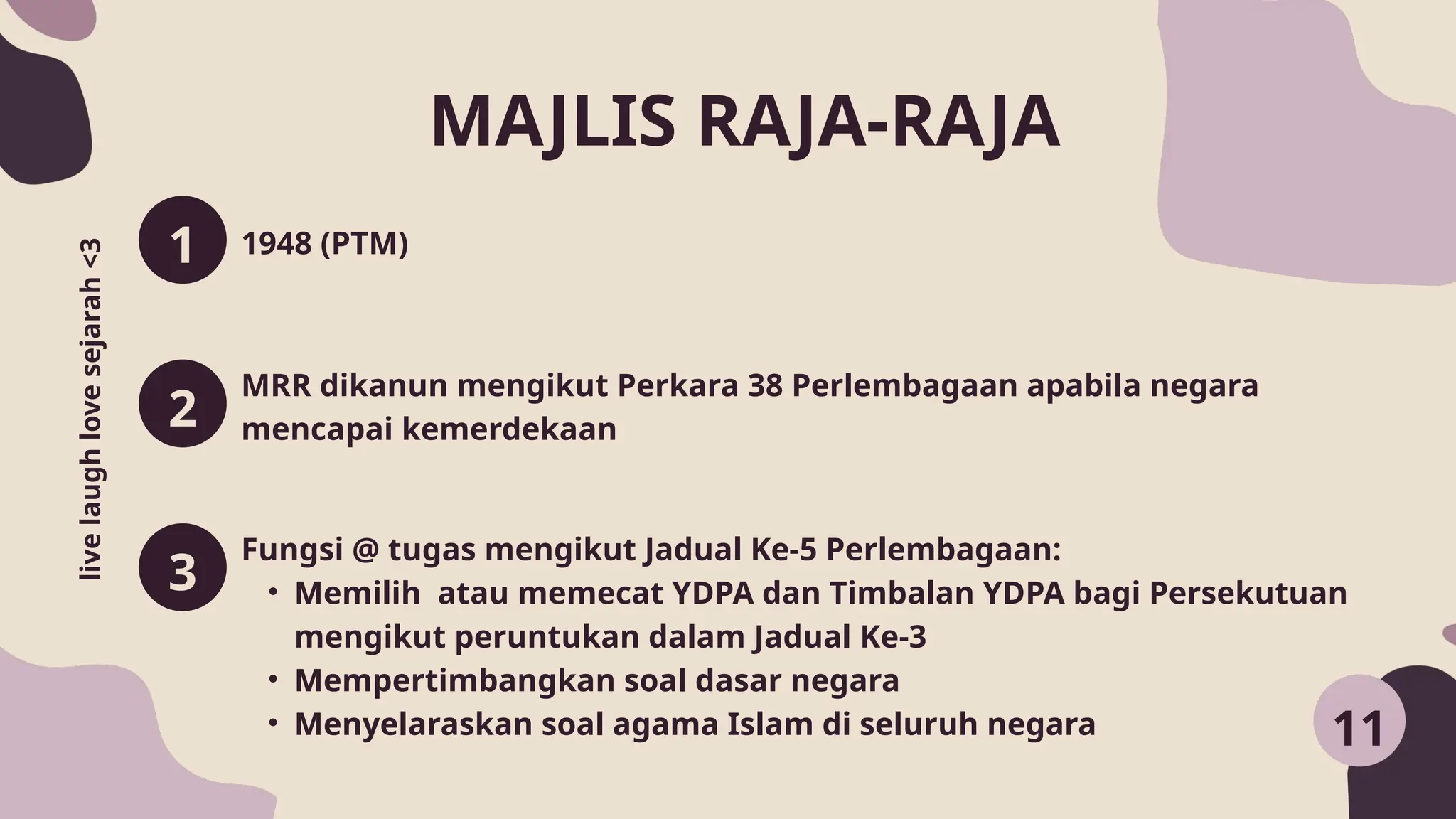 Pembentangan Shanon Sistem Pemerintahan.pptx