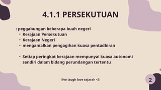 Pembentangan Shanon Sistem Pemerintahan.pptx