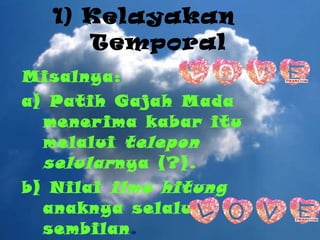 Pembentukan dan-pemilihan-kata dua | PPT