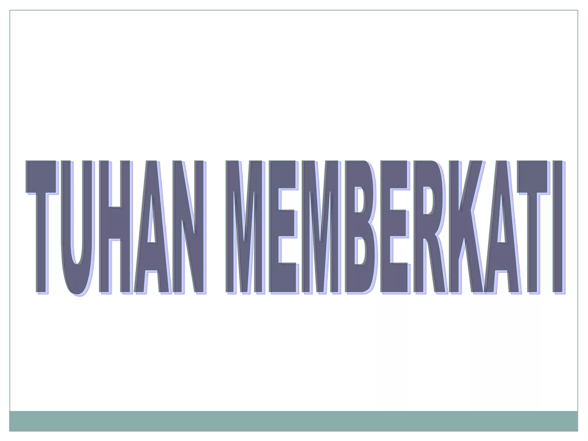 pembentukan-tuhan.ppt