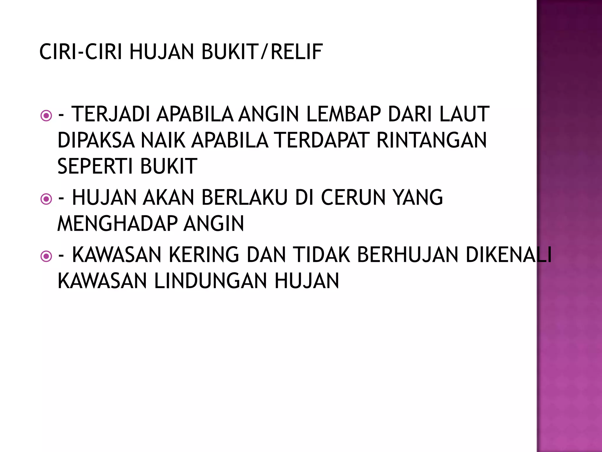 Pembentukan awan dan kerpasan | PPTX