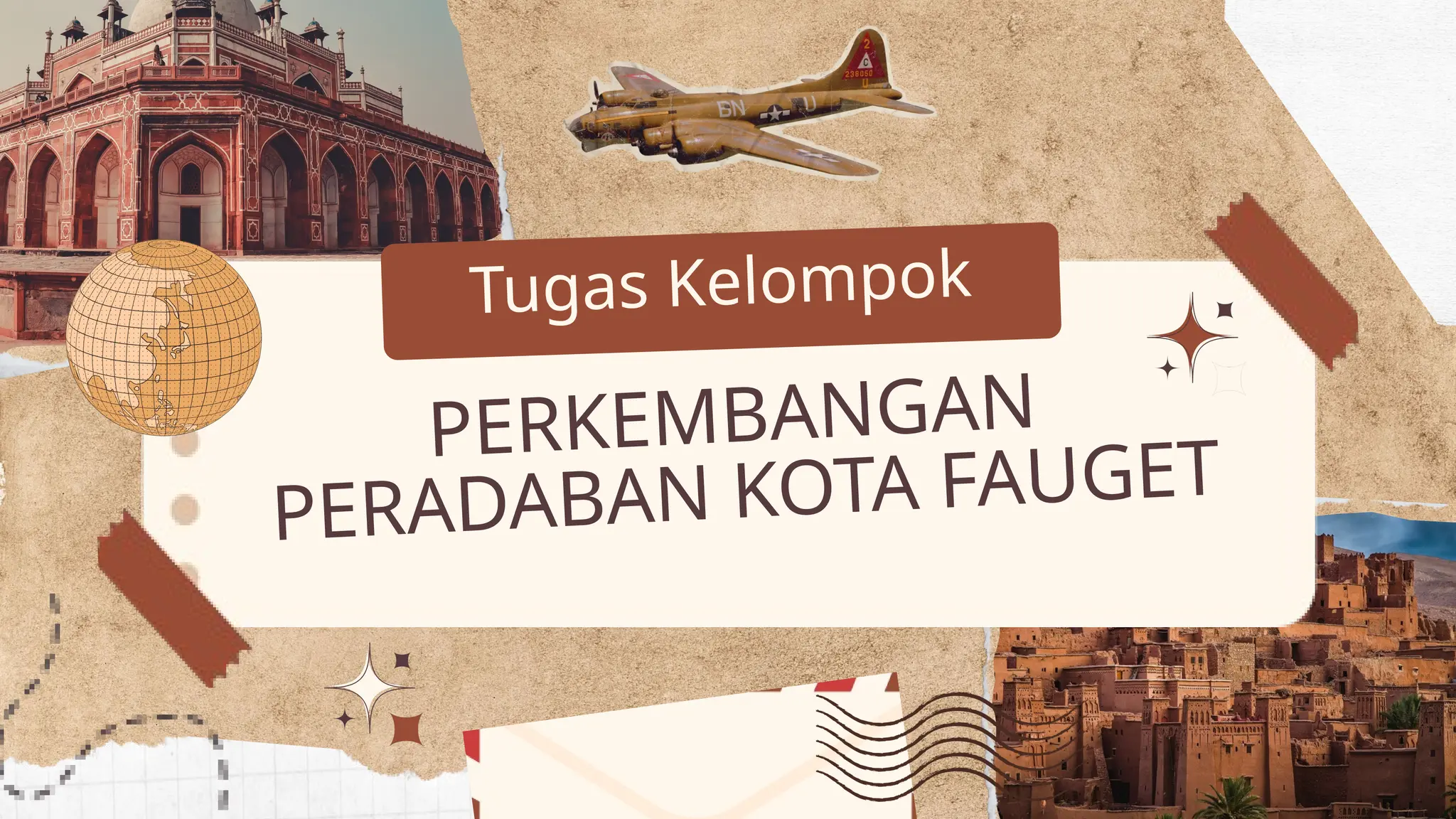 Pembentukan Bpupki Dan Ppki penjelasanpptx | PPTX