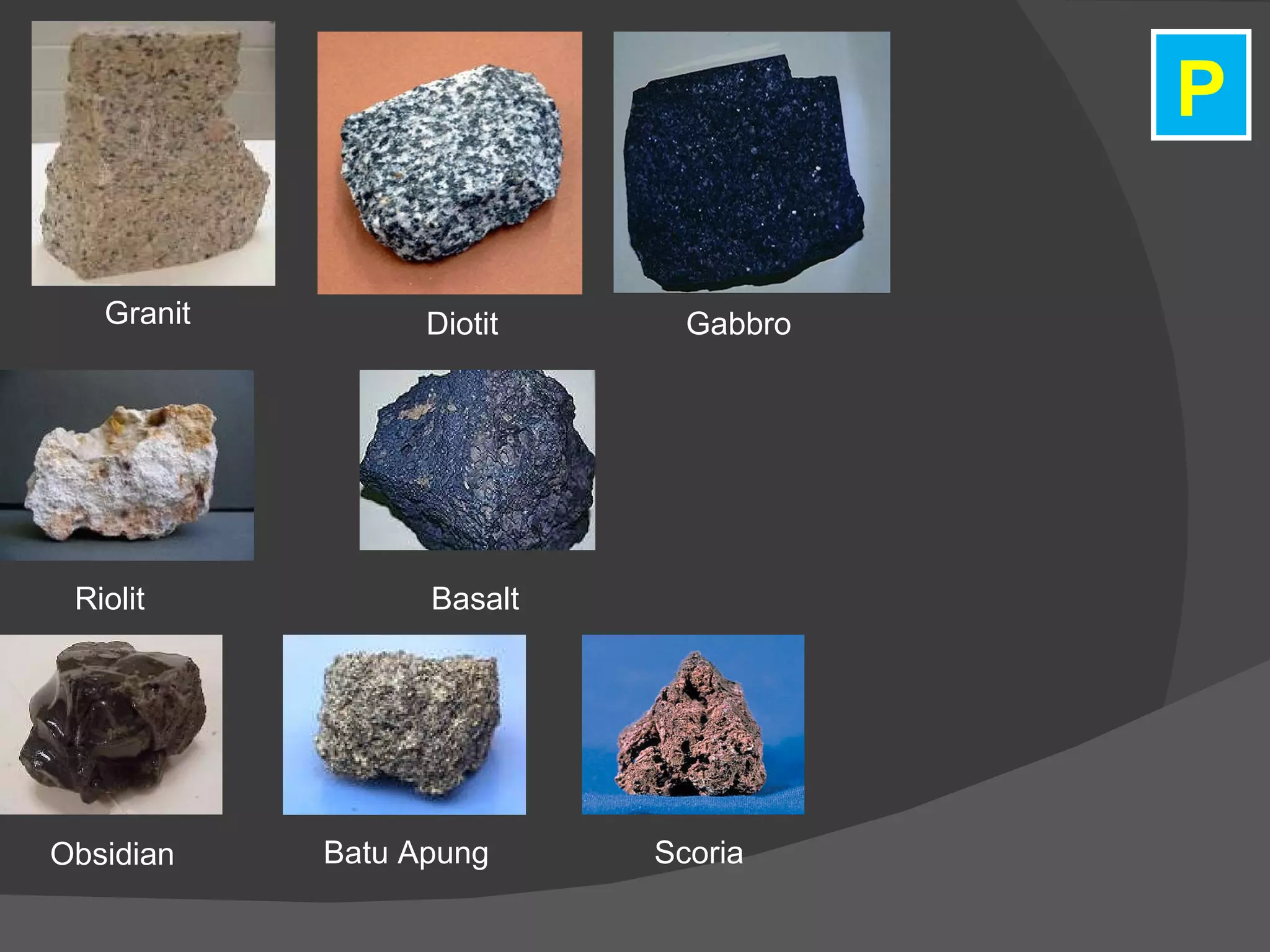 Pembentukan bumi | PPT