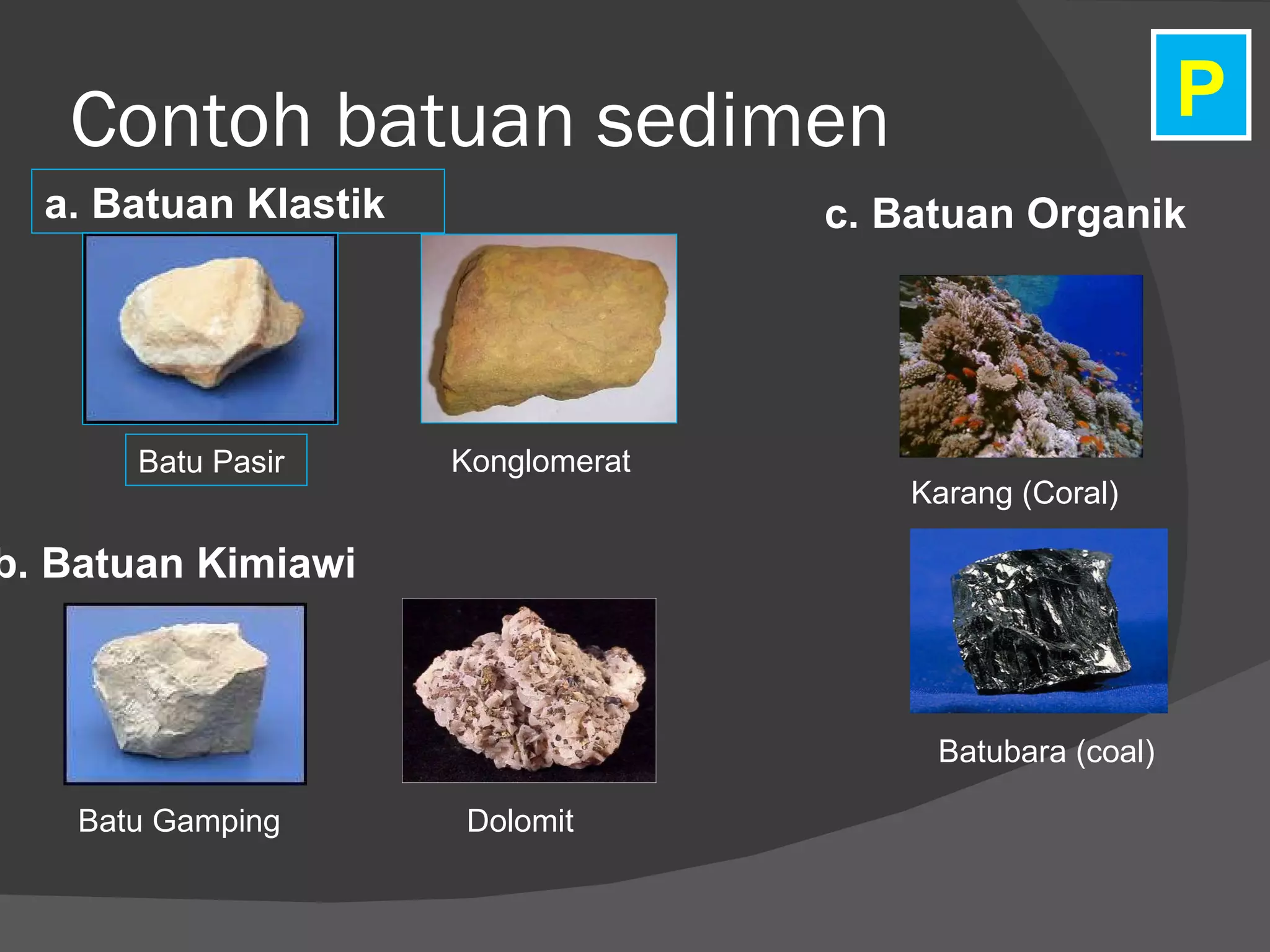 Pembentukan bumi | PPT