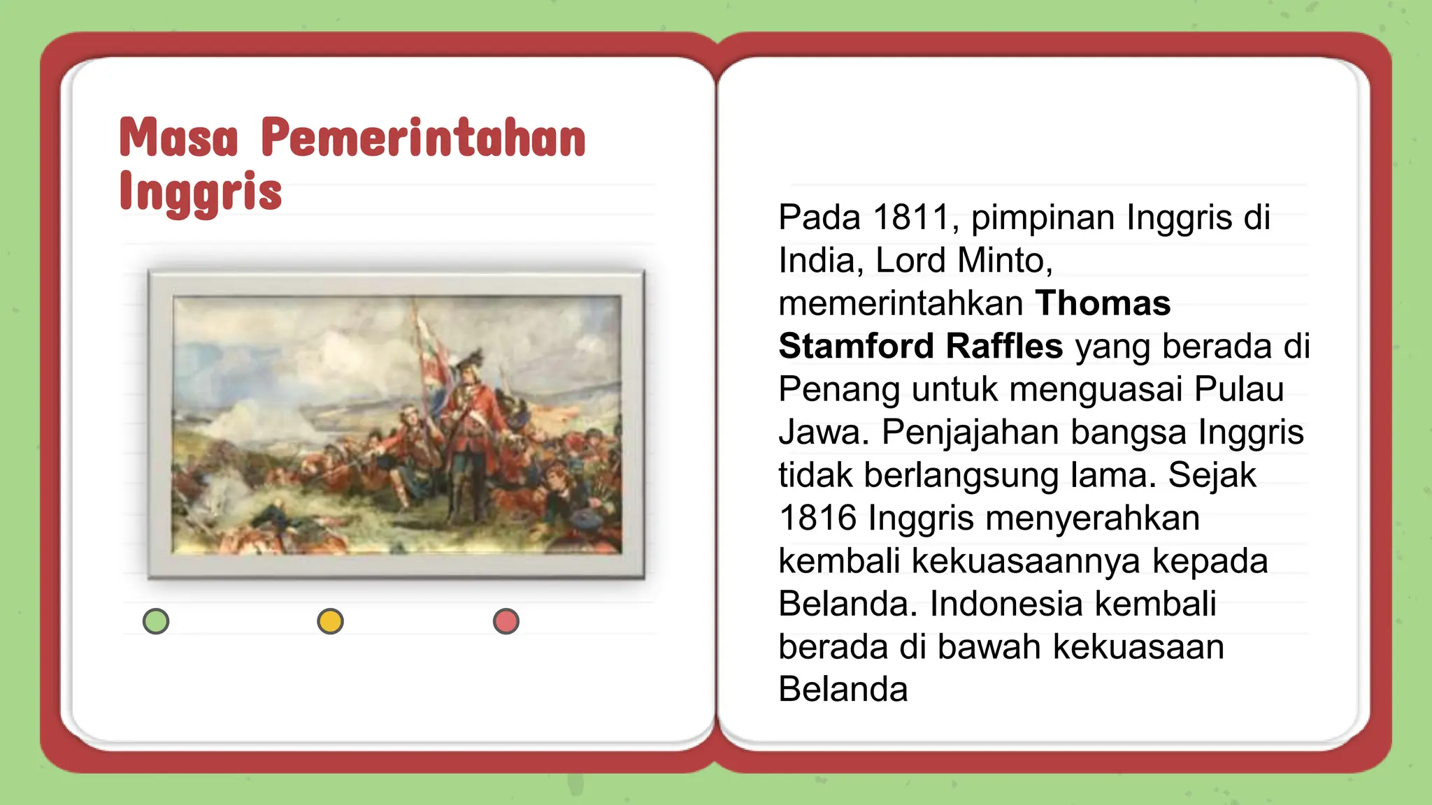 Pembentukan Kongsi Dagang VOC dan Perluasannya | PPTX