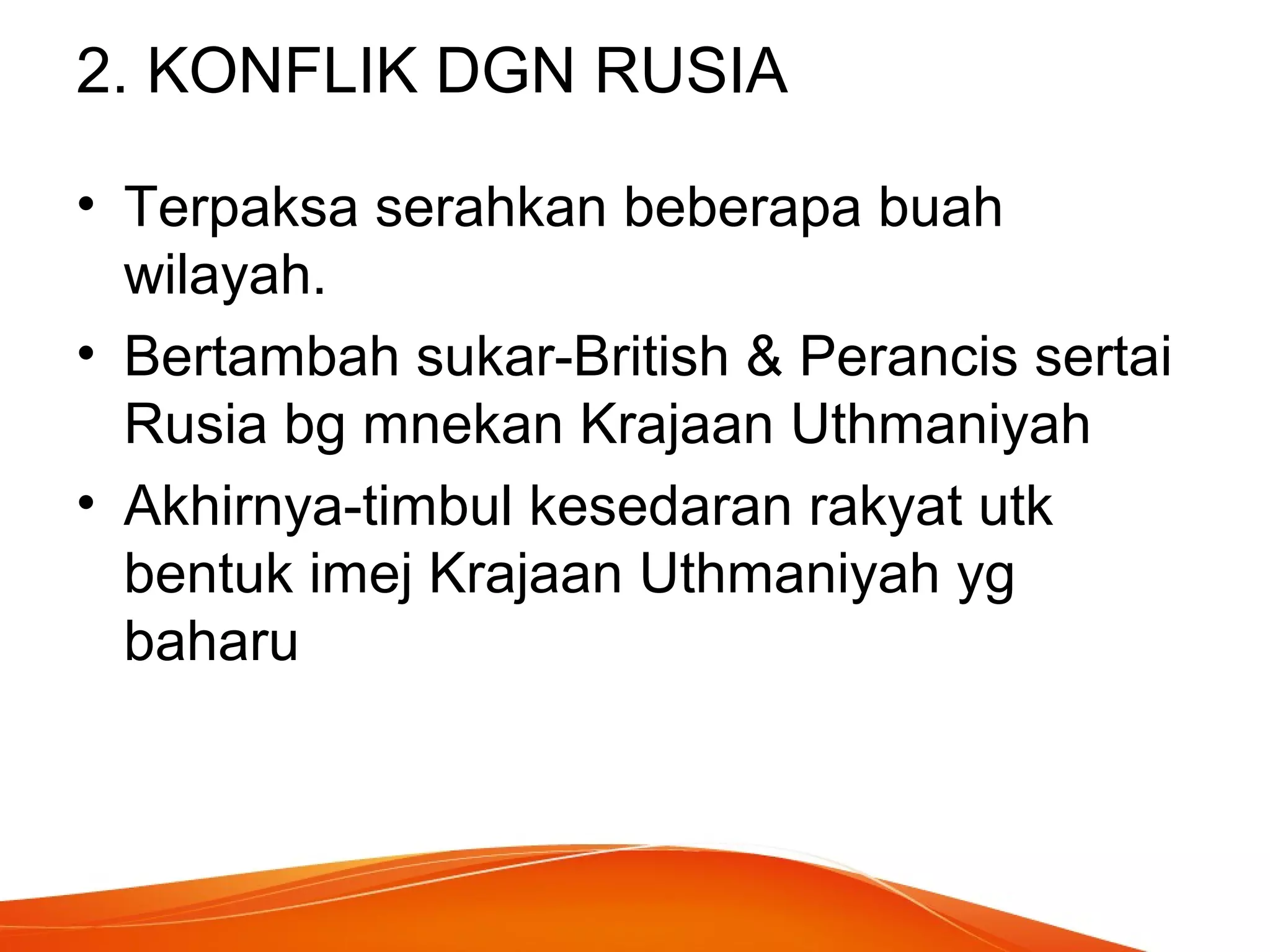 Pembentukan negara bangsa | PPT