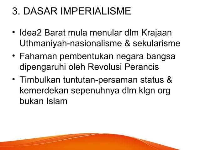 Pembentukan negara bangsa | PPT