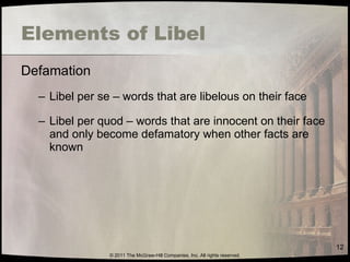 Pember17 ppt ch04 | PPT