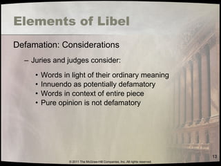 Pember17 ppt ch04 | PPT