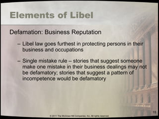 Pember17 ppt ch04 | PPT