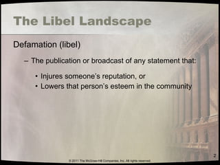 Pember17 ppt ch04 | PPT