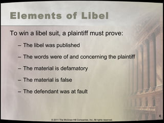 Pember17 ppt ch04 | PPT