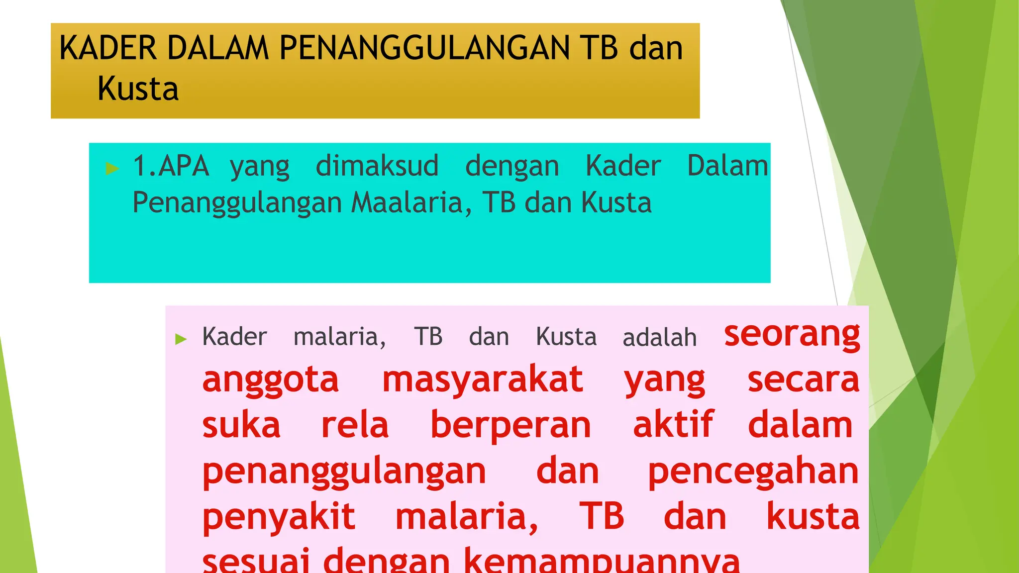 pemberdayaankadermalaria-tb-dan-kusta-.pptx