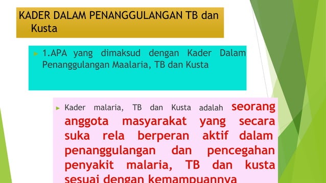 pemberdayaankadermalaria-tb-dan-kusta-.pptx