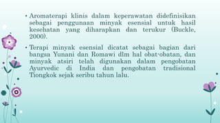 PEMBERIAN AROMATERAPI.pptx