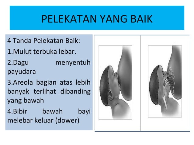 Pemberian makan bayi dan anak (pmba) | PPT