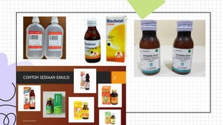 Mapel KDM Pemberian Obat Kelas XI SMK Kesehatan | PPTX