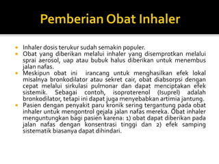 Pemberian obat topikal | PPTX