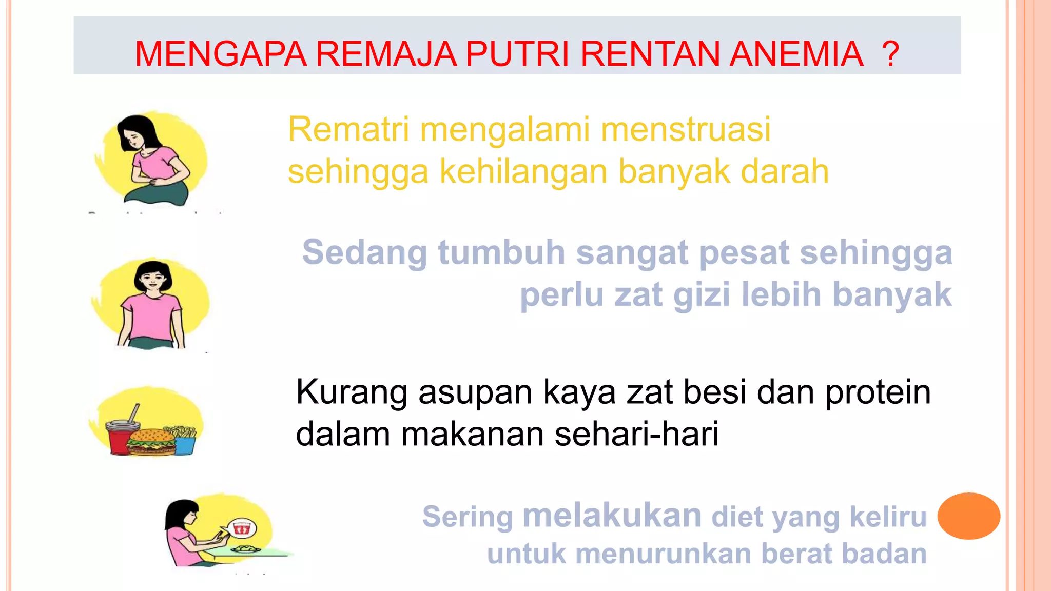 PEMBERIAN TTD DALAM UPAYA PENCEGAHAN ANEMIA PADA REMATRI.pptx