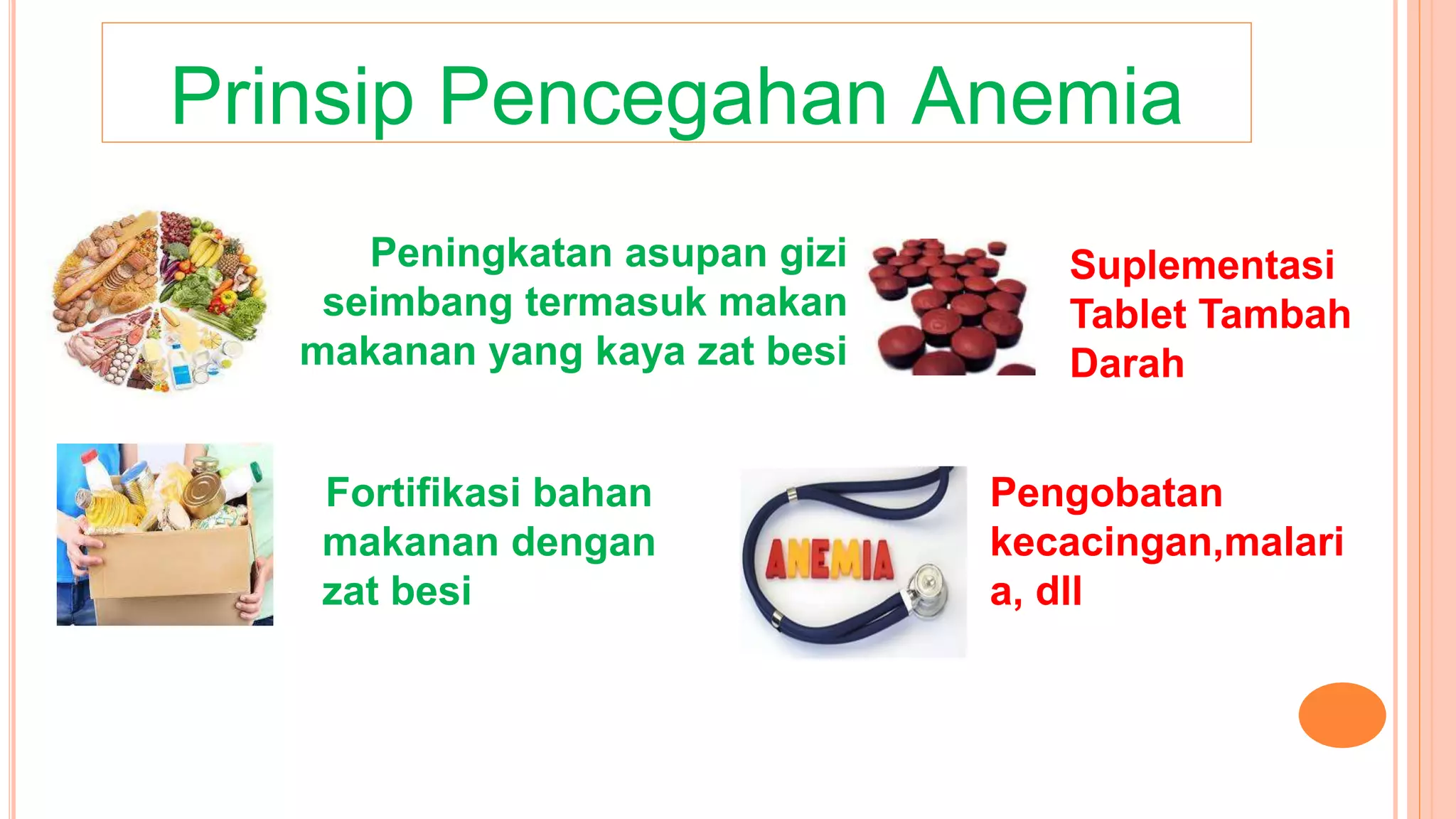 PEMBERIAN TTD DALAM UPAYA PENCEGAHAN ANEMIA PADA REMATRI.pptx